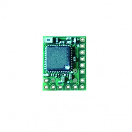 MXO-RACING RXC87E-D(DSMX/2) Super Micro SurfaceRX/8CH/Built-in B-ESC ...